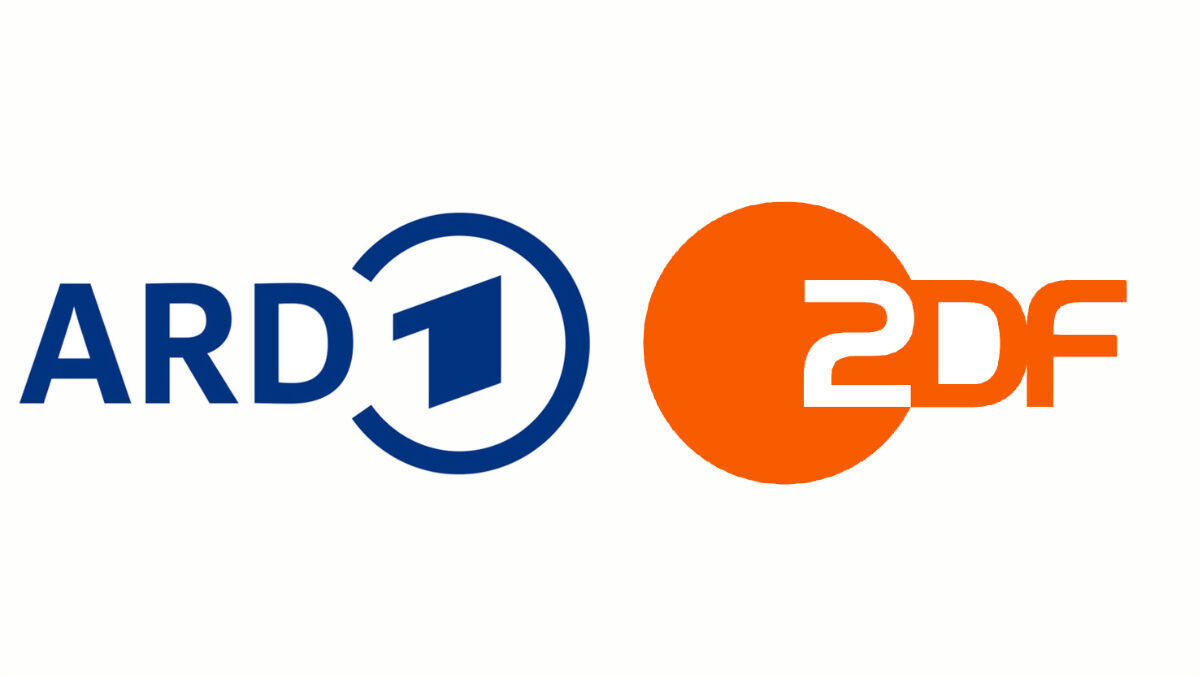 ARD und ZDF sind wichtigste Informationsquelle | W&V