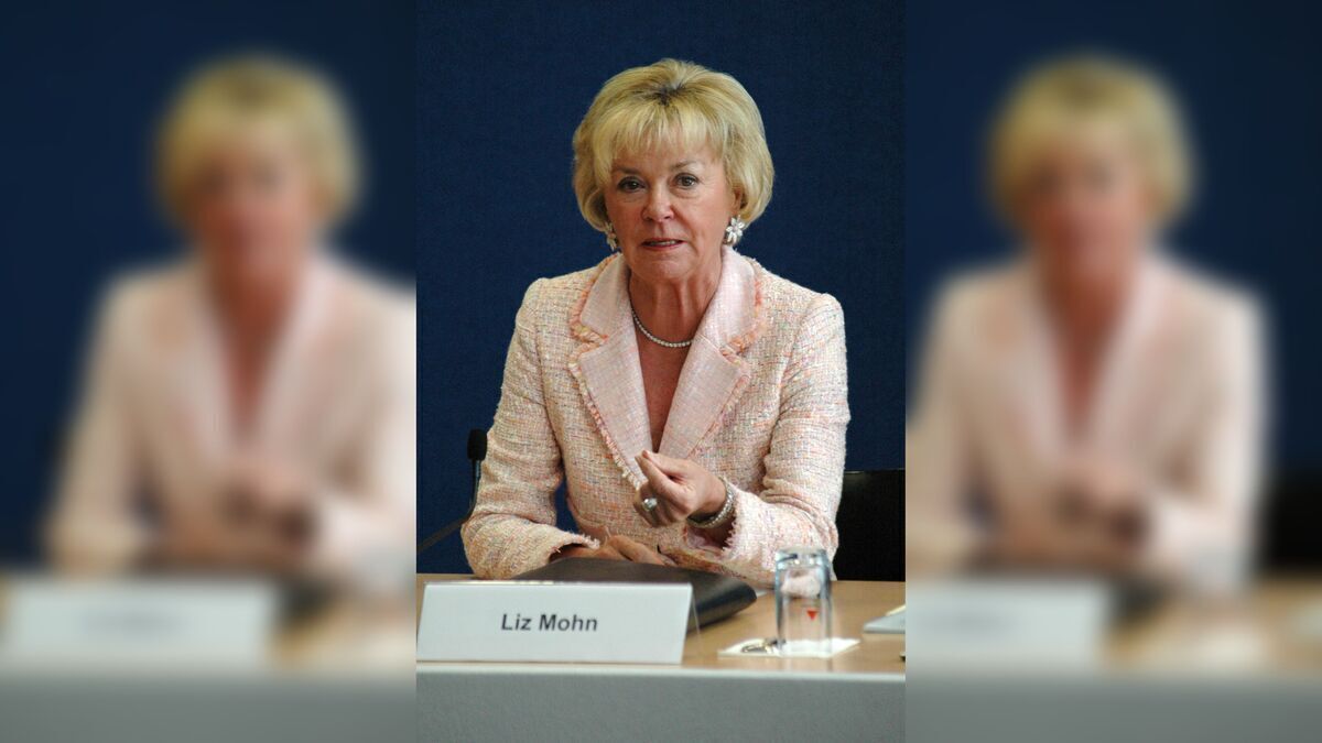 Bertelsmann: Liz Mohn macht Sohn zum Familiensprecher | W&V