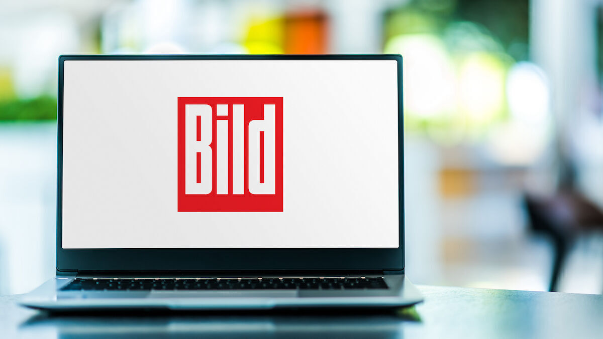 Bild erklärt unter Boie sich zum Dialog bereit | W&V