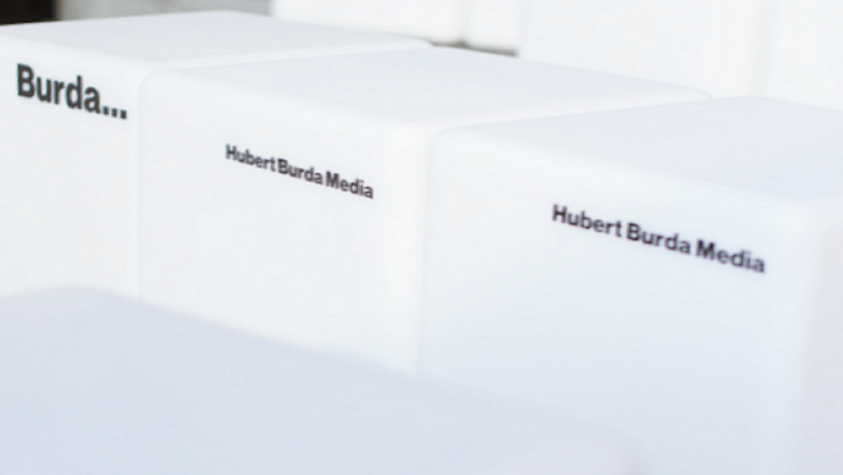 Neue Magazine: Burda will in Frankreich expandieren | W&V