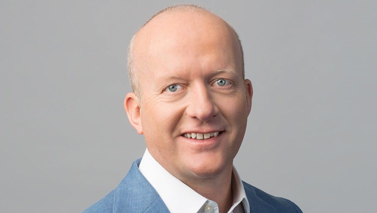 Conrad Albert verlässt ProSiebenSat.1 Ende April | W&V