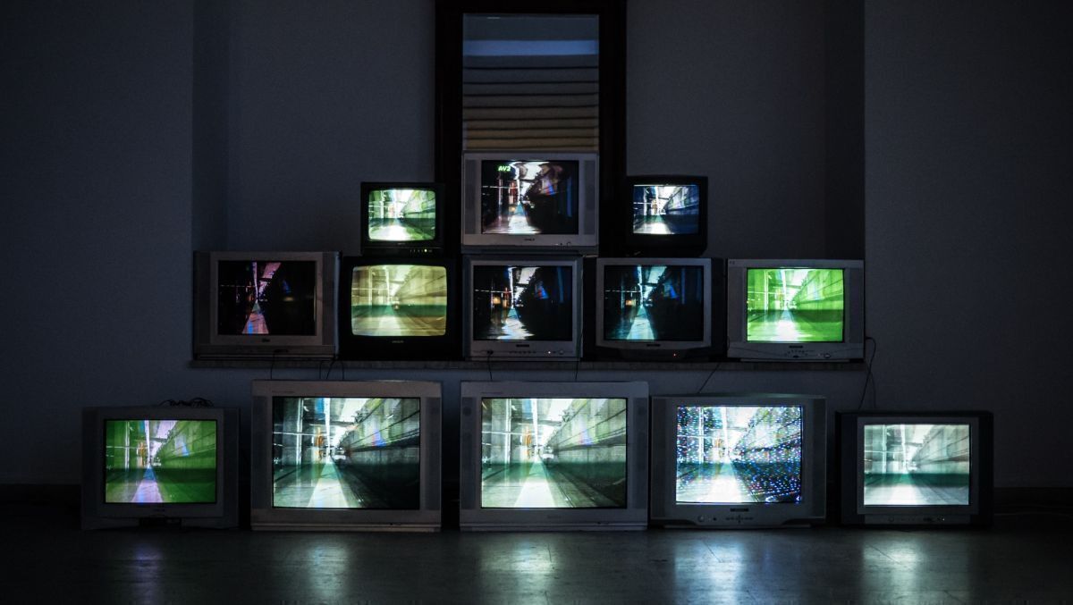 Das TV-Jahr 2020: Merkel, Tatort und starke Dritte | W&V