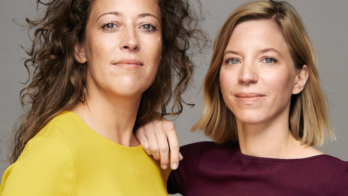 Die Freundin bekommt eine Doppelspitze | W&V