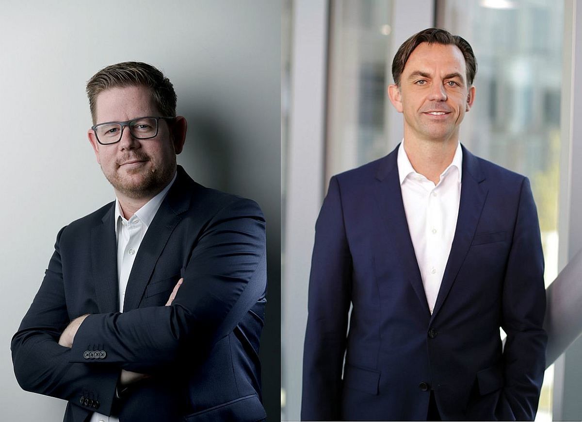 Die Funke Medien Gruppe baut bei den Regionalmedien um | W&V