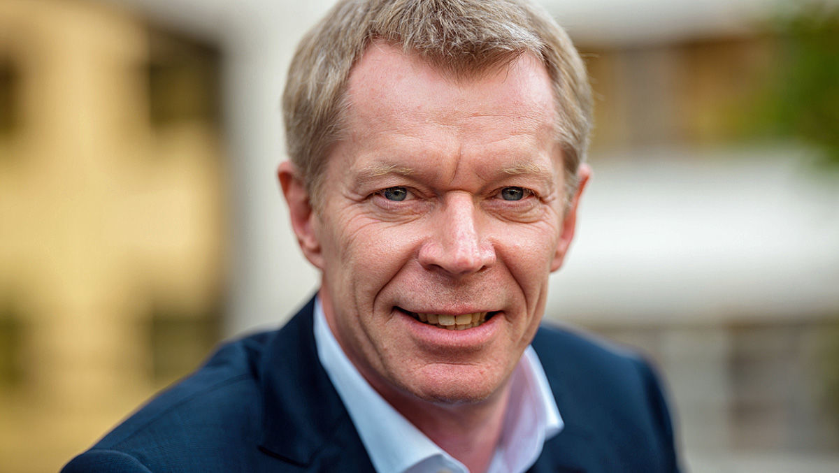 Funke holt Ove Saffe in die Geschäftsführung | W&V