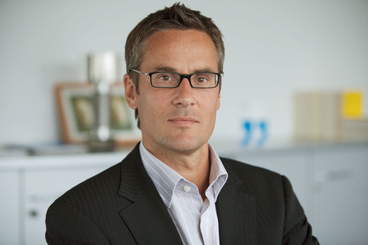 Jan-Eric Peters verlässt Upday und geht auf Reisen | W&V