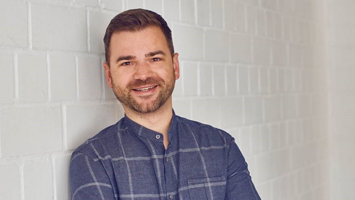 Jan Zerbst wird Creative Director von Radio ffn | W&V