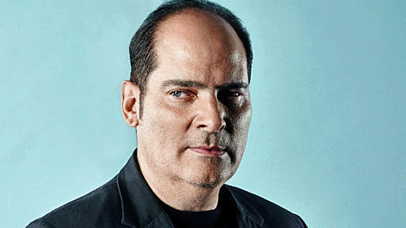José Redondo-Vega verlässt "GQ" - Tom Junkersdorf übernimmt | W&V