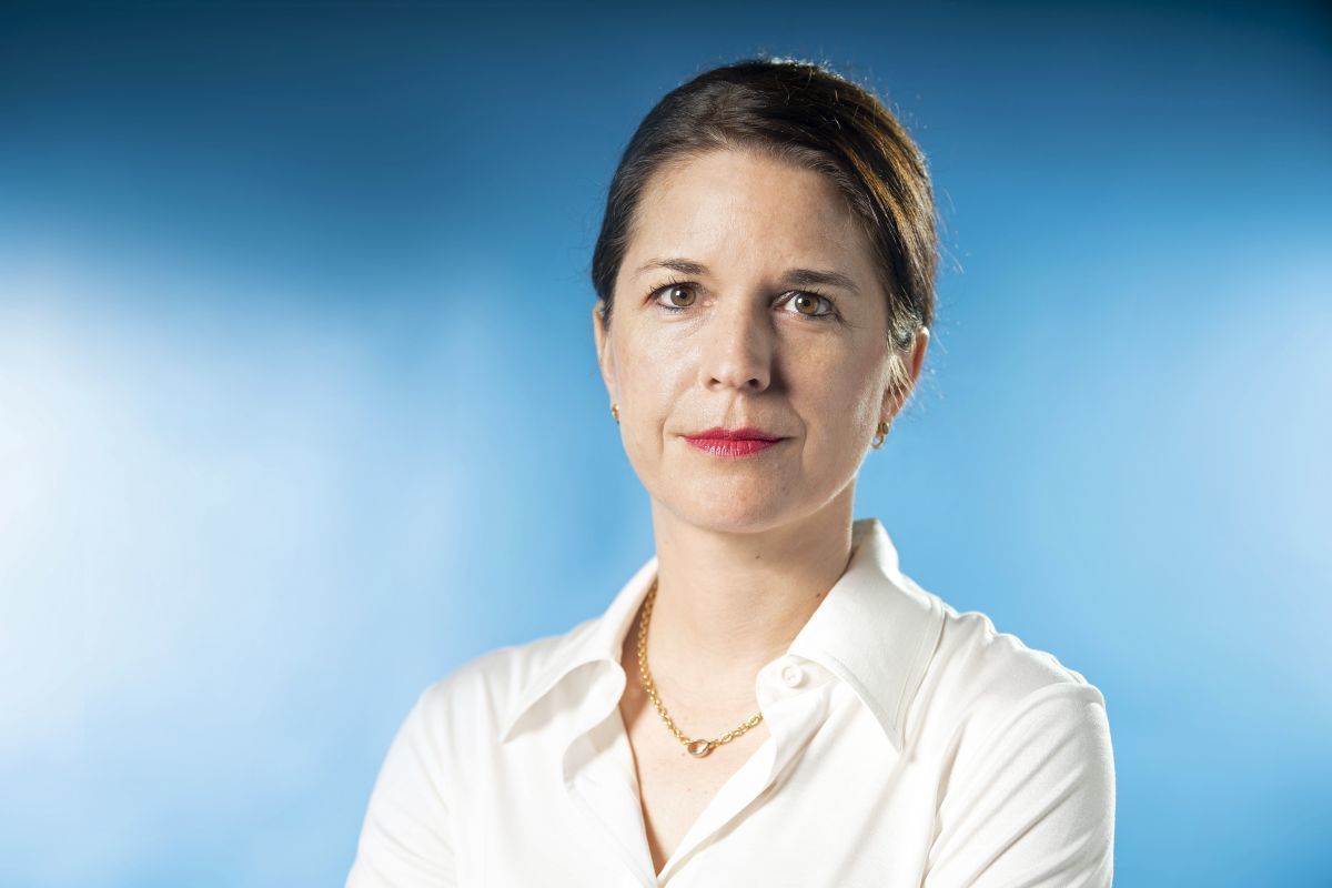 Judith Wittwer wird Chefredakteurin der SZ | W&V