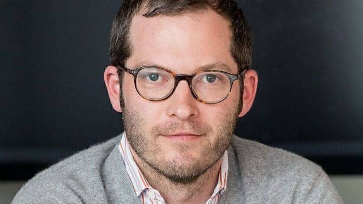 Julian Reichelt kehrt nach Freistellung zurück | W&V