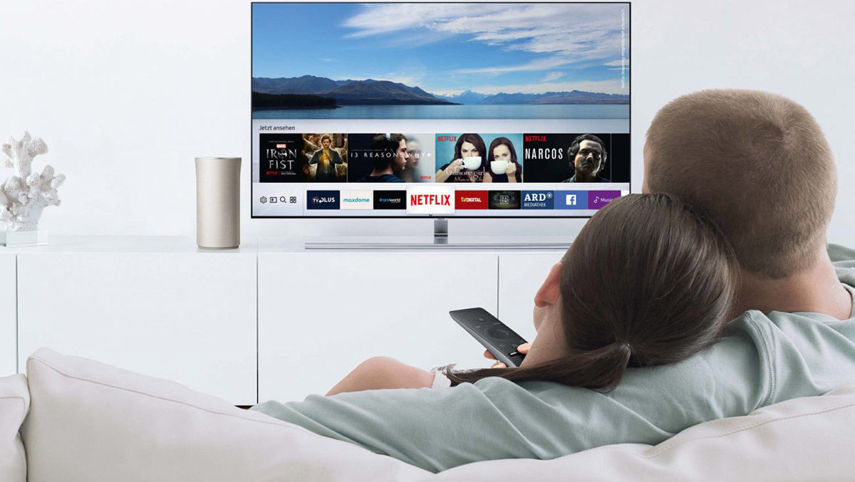 Klassisches Fernsehen passt sich digitalem Werbemarkt an | W&V