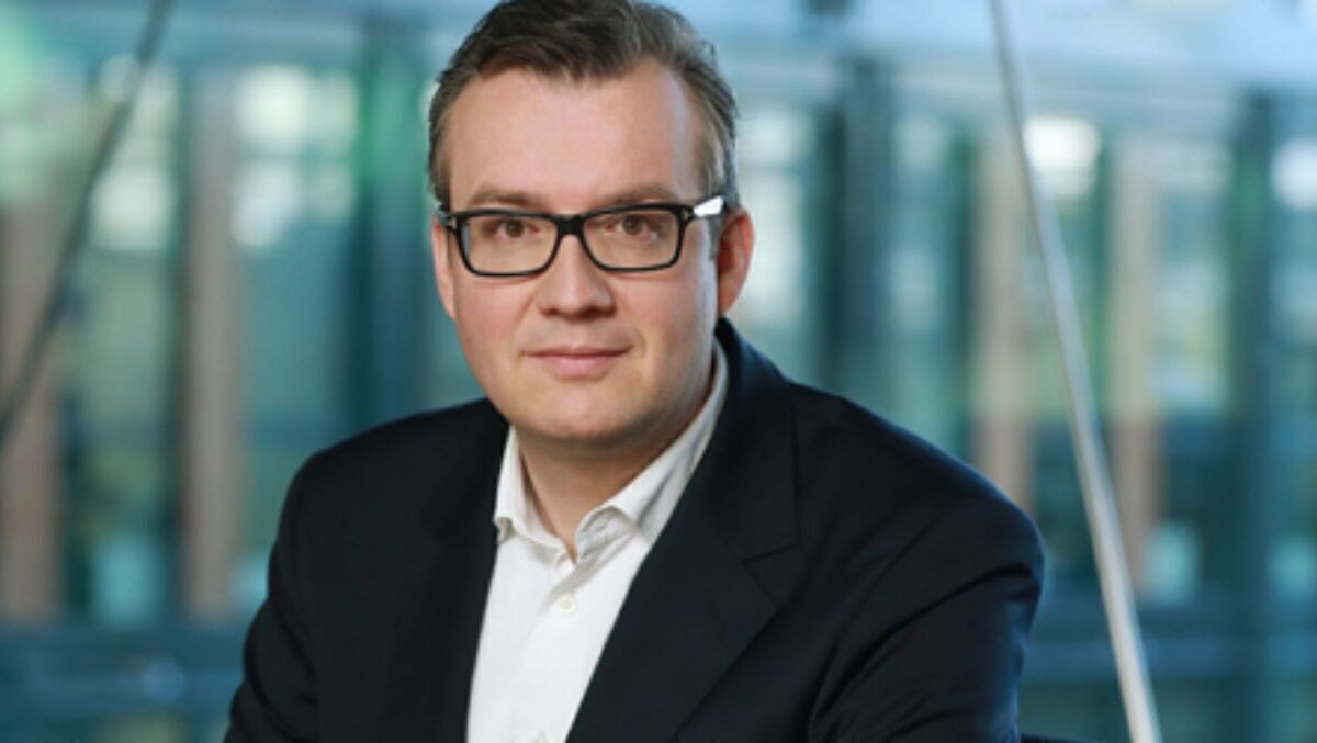 Dr. Klaus Holtmann geht von RTL zu ProSiebenSat.1 | W&V