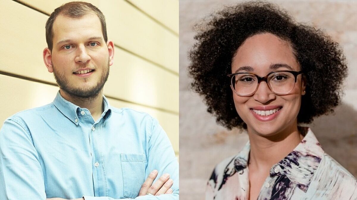 LinkedIn: Sara Weber geht, Jakob Schulz übernimmt | W&V