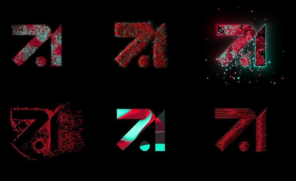 Mutabor realisiert das neue CD der Seven.One Entertainment Group | W&V