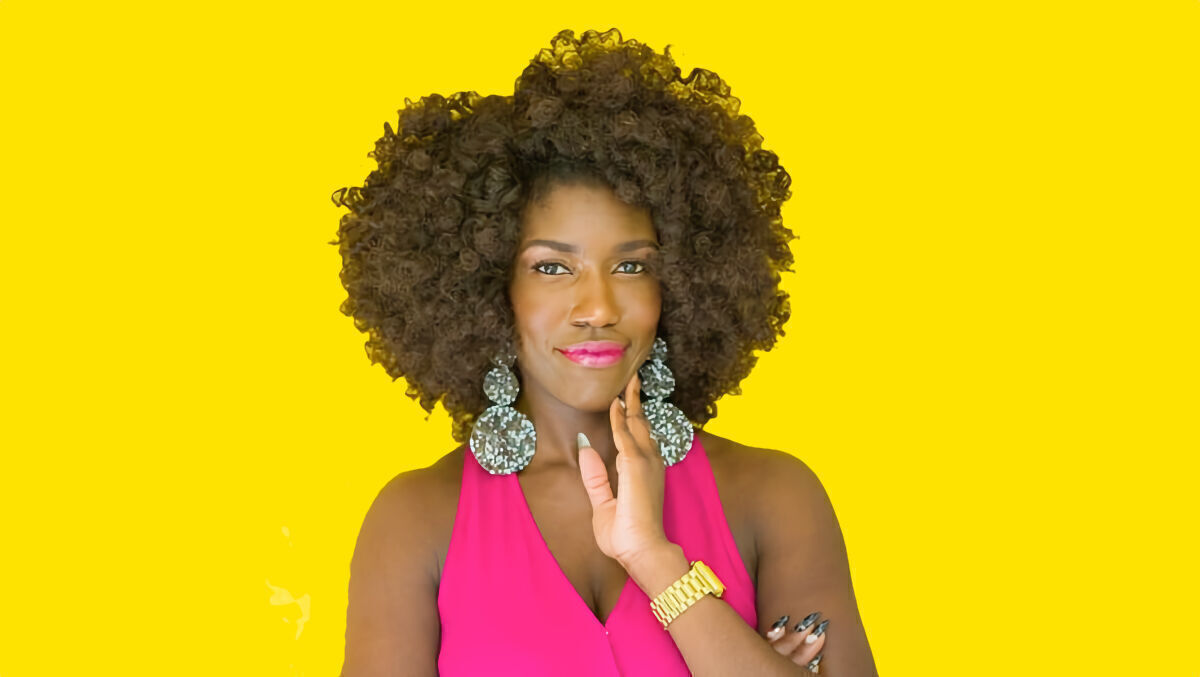 Netflix-CMO Bozoma Saint John ist wieder weg | W&V Netflix-CMO Bozoma Saint John ist wieder weg | W&V