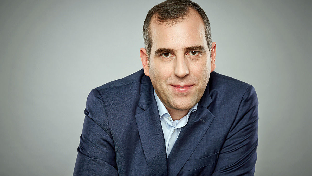 Das ist der neue CEO von RTL Radio Deutschland | W&V