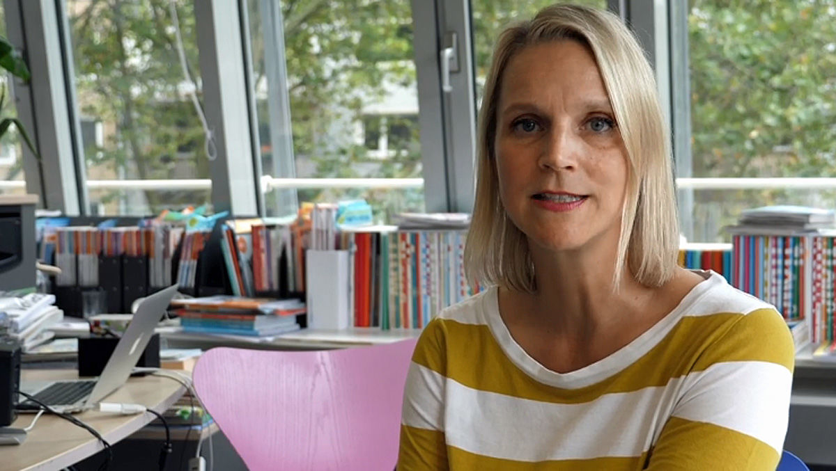 Das Zeitschriften-Projekt von Decor8-Bloggerin Holly Becker | W&V