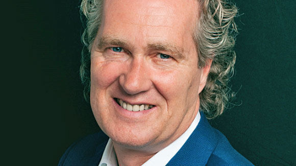 Norbert Facklam leitet Vermarktung bei Jahr Top Special | W&V