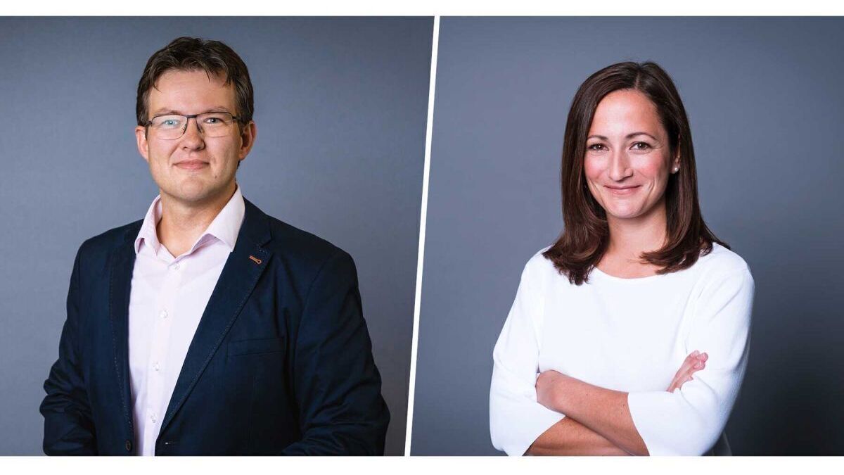 Personelle Veränderungen bei Antenne Bayern | Special | Radio ...