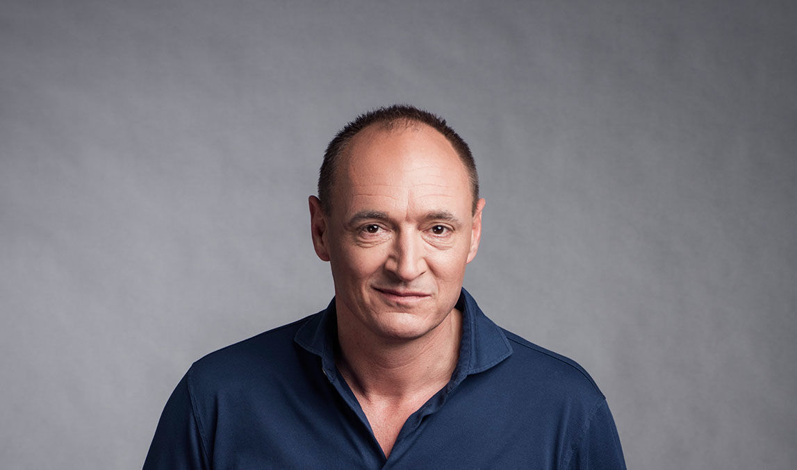 ProSiebenSat.1-Chef Max Conze kauft ein | W&V