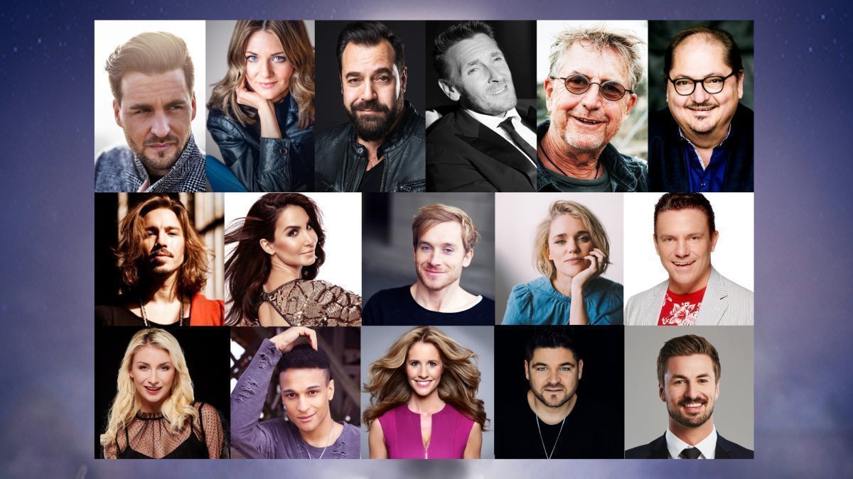 RTL: Alexander Klaws ist ein passionierter Jesus | W&V