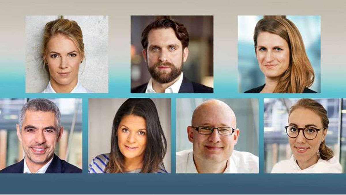 RTL-Mediengruppe stärkt journalistisches Führungsteam | W&V