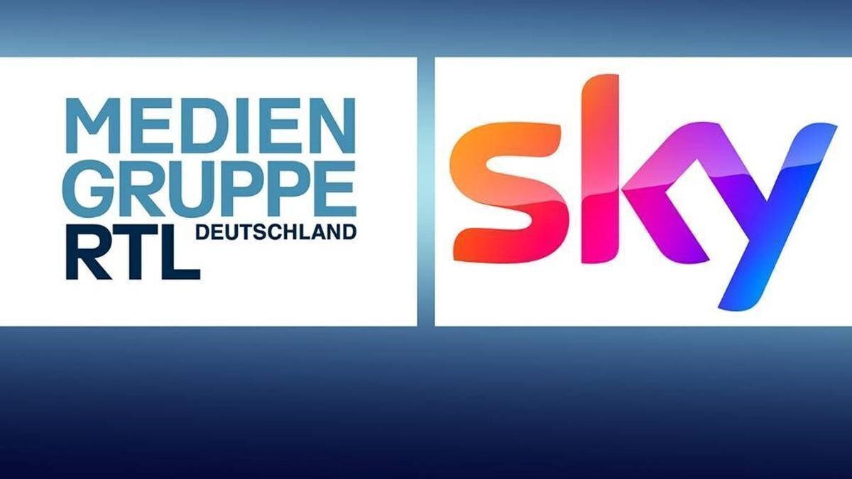 RTL und Sky schließen Partnerschaft | W&V