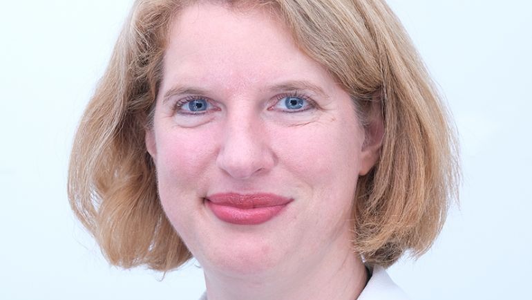 Ruth Betz wechselt zu Funke Medien Hamburg | W&V