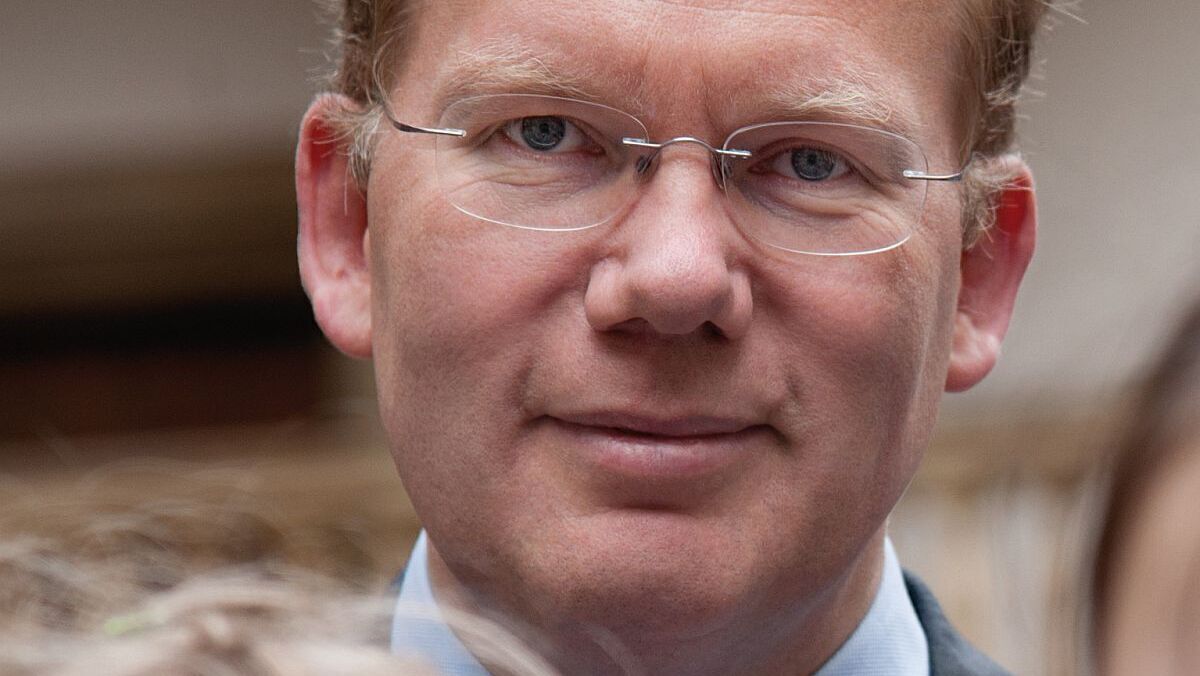 Sebastian Turner verlässt den Tagesspiegel | W&V