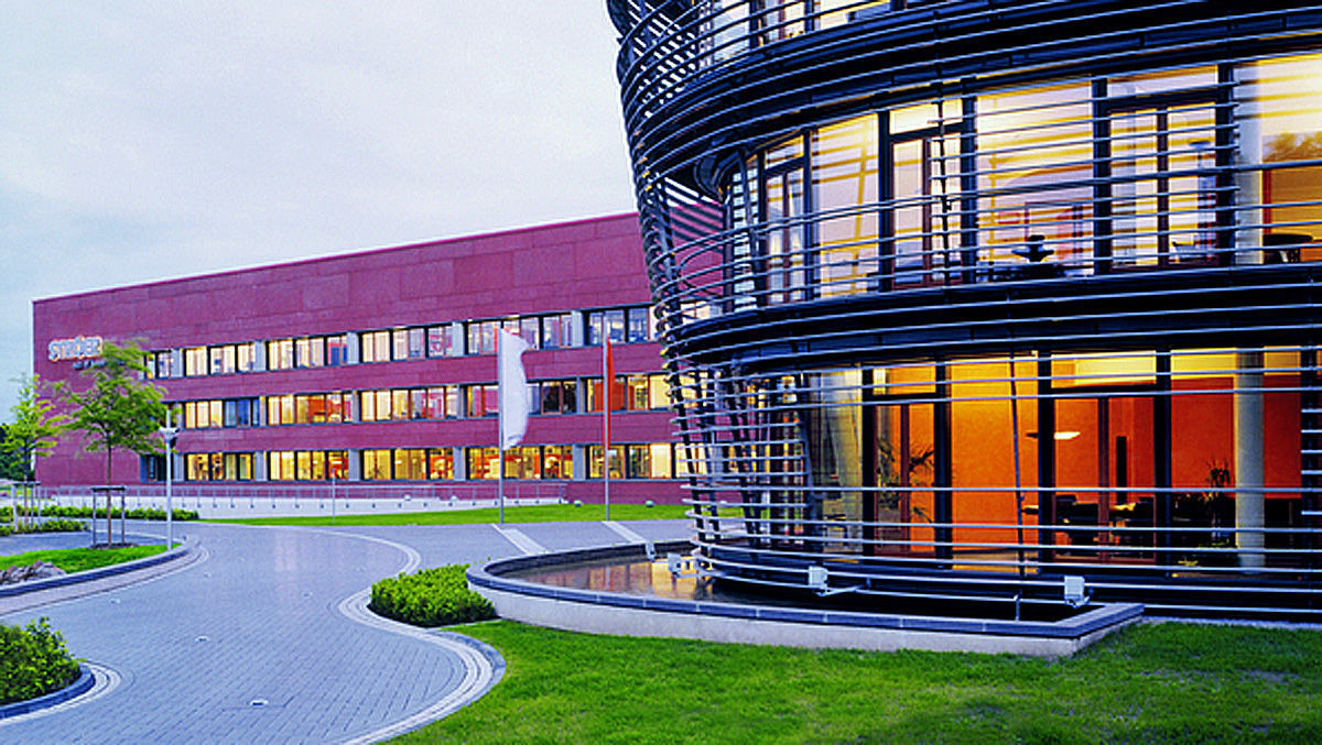 Die UAM Media Group wird Teil von Ströer | W&V