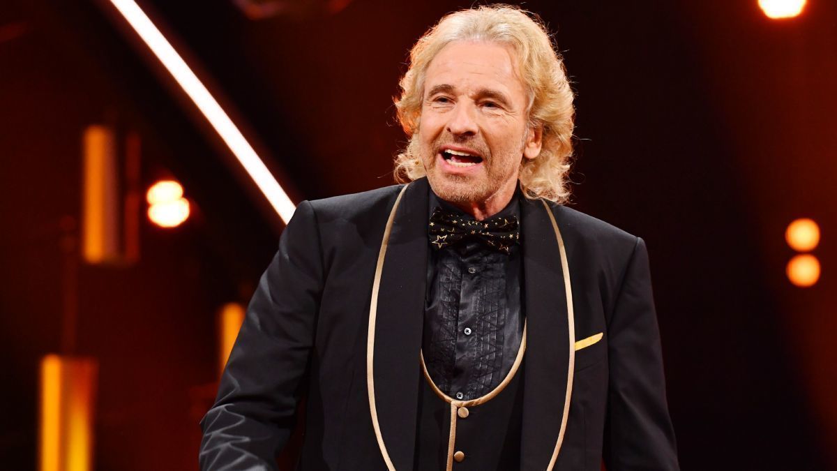 Thomas Gottschalk erzählt für RTL die Ostergeschichte | W&V