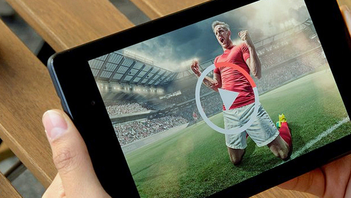 Stream-On-Option der Telekom wächst mit TV Spielfilm | W&V