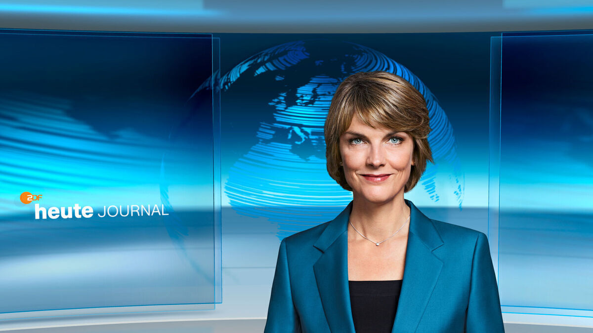 Twitter feiert ZDF-Moderatorin Marietta Slomka | W&V