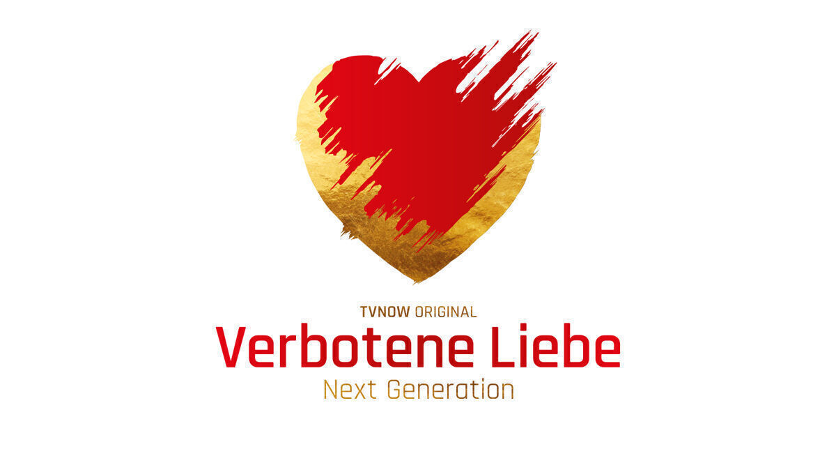 Seifenoper zum Streamen: "Verbotene Liebe" feiert Comeback | Special ...