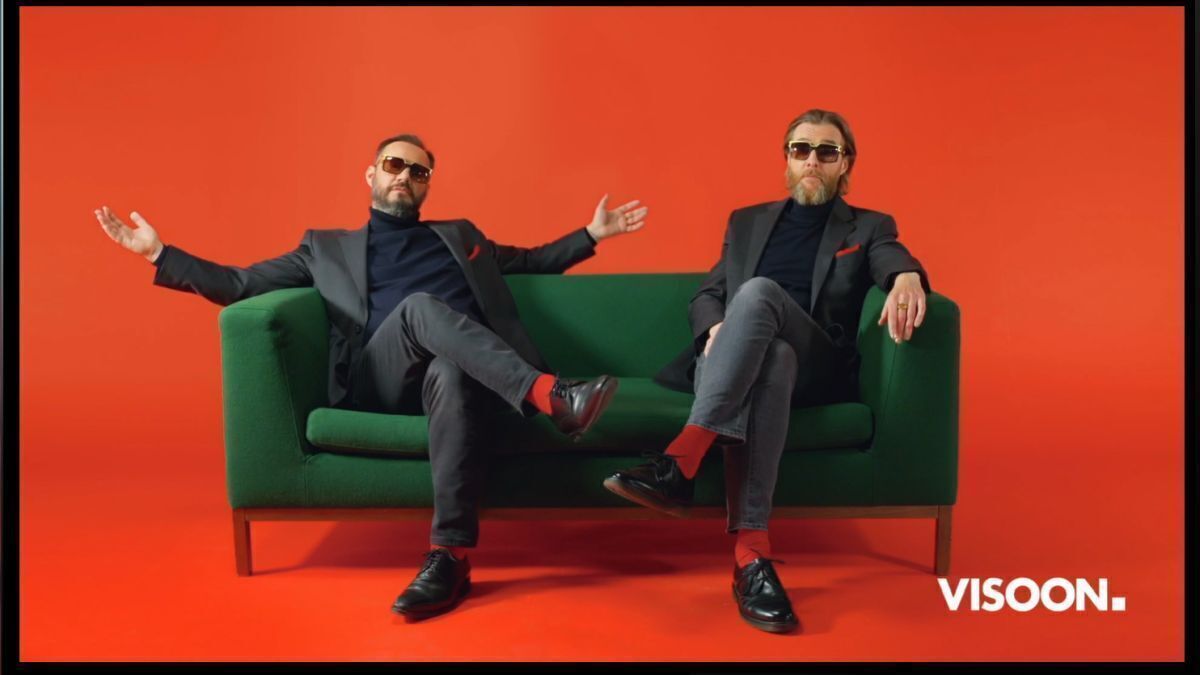 Visoon legt mit dem Sender Bild los | Special | Screenforce Days 2021 | W&V