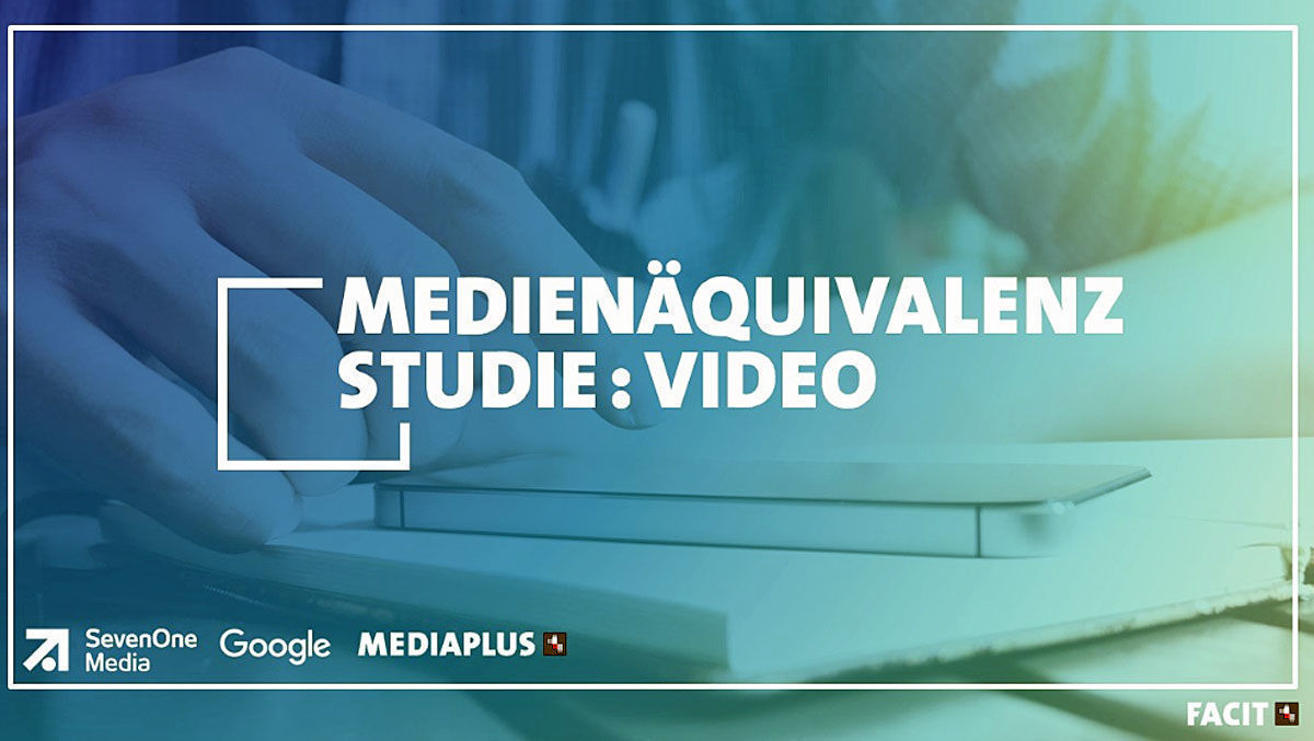 Werbung im TV und auf YouTube ergänzen sich | W&V