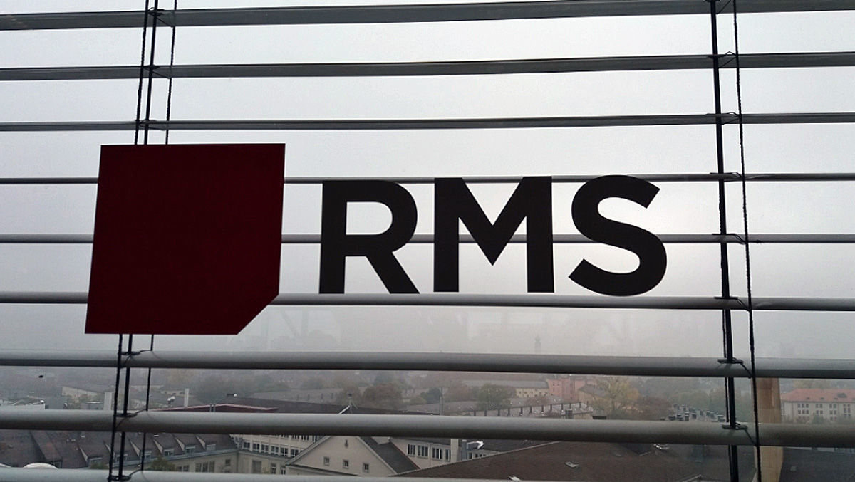 Das steckt hinter der Audio-DMP der RMS | W&V