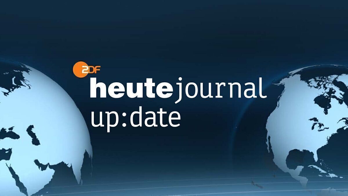 ZDF startet das "Heute Journal Update" | W&V