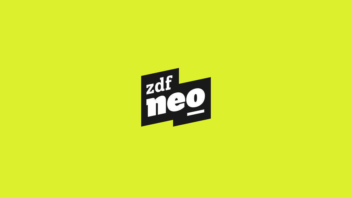 ZDFneo bekommt ein neues Logo | W&V