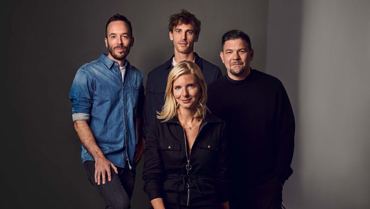 IQOS: Ein Podcast exklusiv für die Community | W&V