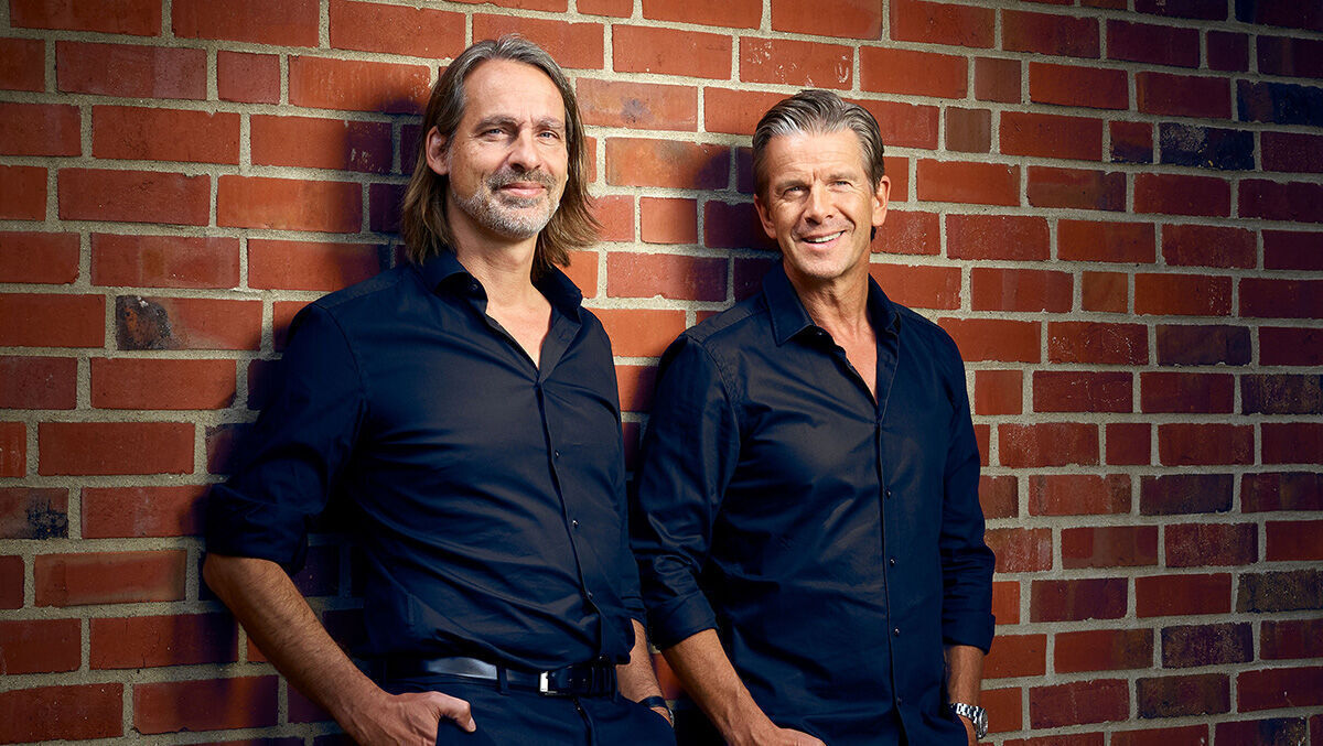 Markus Lanz und Richard David Precht starten Podcast | W&V