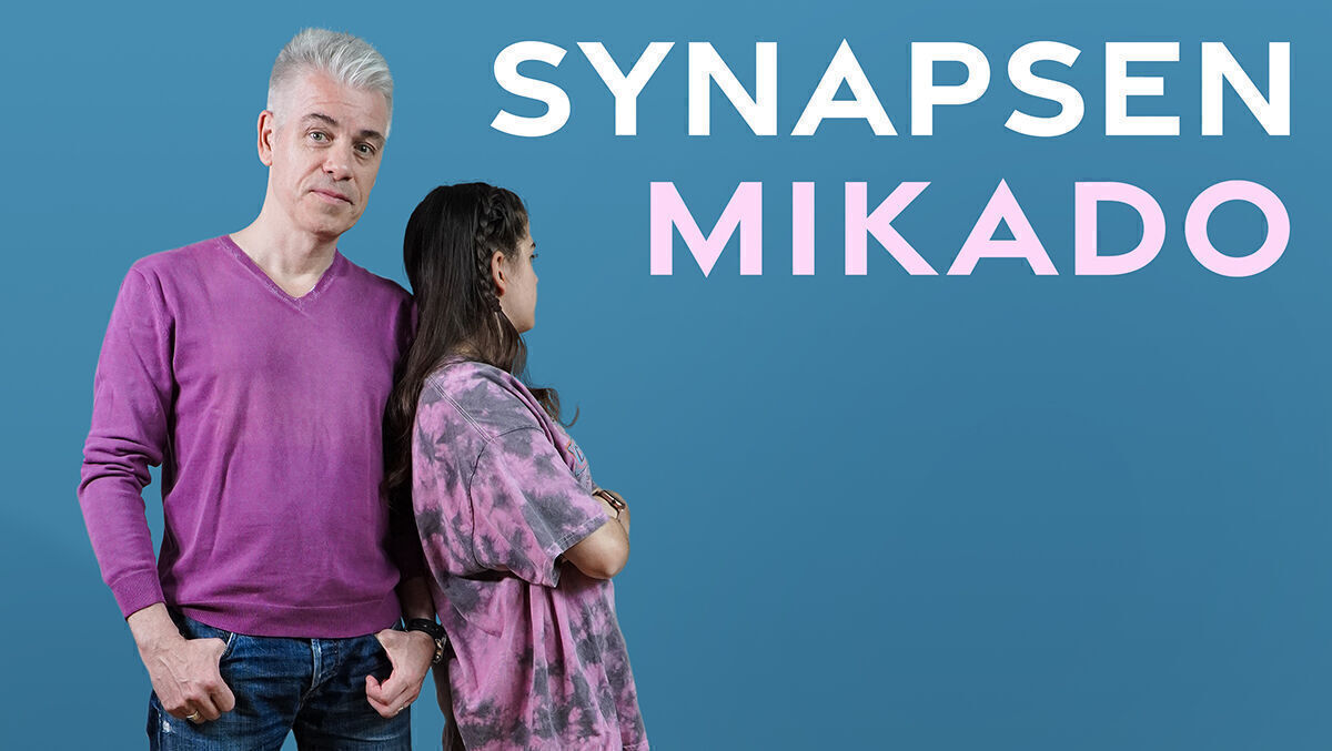 Michael Mittermeier startet Podcast mit seiner Tochter | W&V