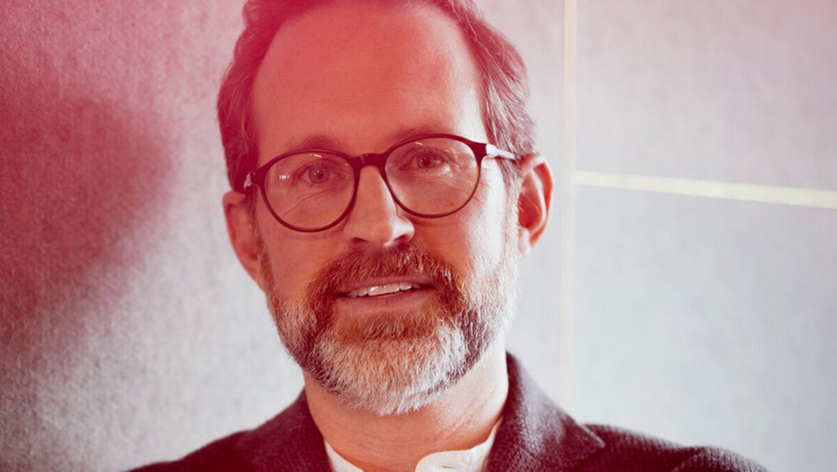 Podimo unter neuer Geschäftsführung | W&V