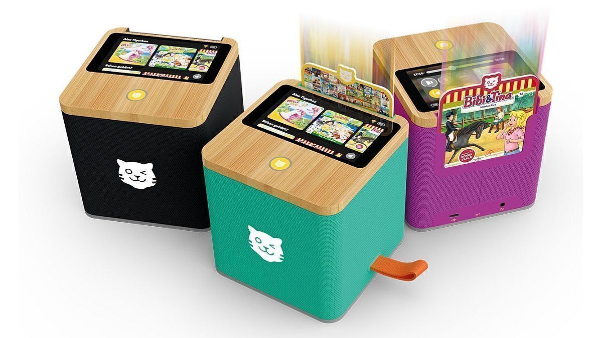 ProSiebenSat.1 und Sony Music steigen bei Tiger Media ein | W&V