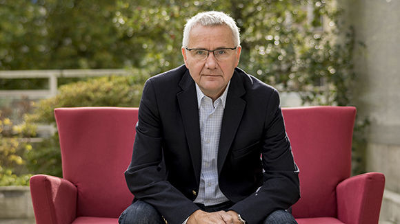 Funke-Chef Braun fordert den Super-Vermarkter | W&V