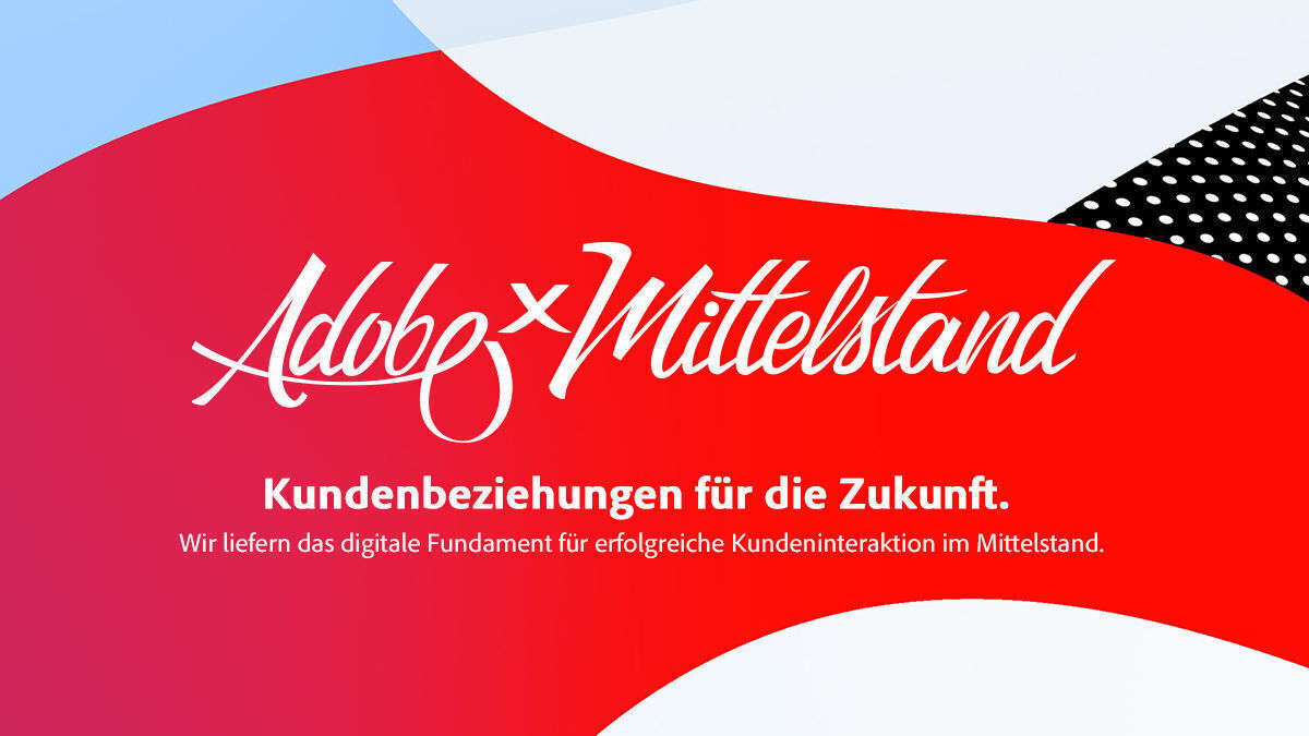 Der Mittelstand – Kundenzentrierung aus der Mitte der Gesellschaft | W&V
