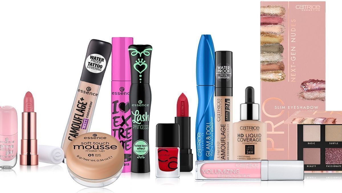 Cosnova Beauty holt Thorsten Mühl | Special | MAKE | W&V