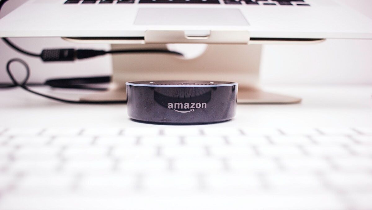 Amazon bietet Unternehmen seine Alexa-Technik an | W&V
