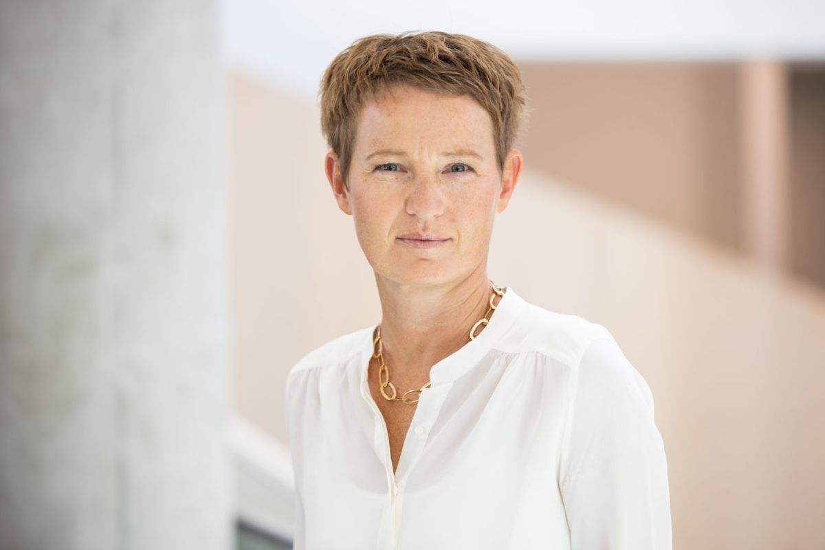 Christine Haupt wird COO bei Microsoft Deutschland | W&V