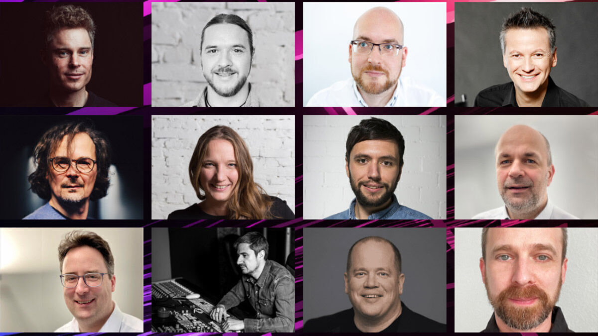 Corporate Streaming Days: Dreitägige Workshopreihe macht fit fürs ...